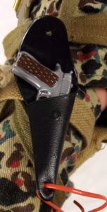 1960's Palitoy Action Man Beachhead Assault / Paratrooper Soldier ...