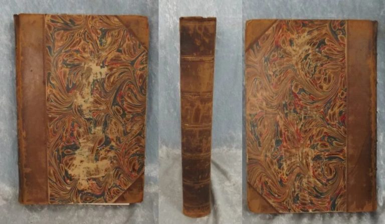 Charles Knight's Popular History England - 8 Volumes - 1856/62 - Sally ...