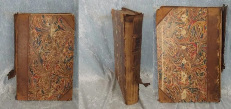 Charles Knight's Popular History England - 8 Volumes - 1856/62 - Sally ...