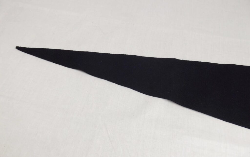 HMS Renown (1916) Pennant - Sally Antiques