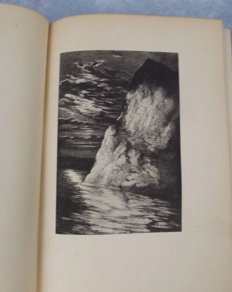 Hero Tales And Legends Of The Rhine By Lewis Spence 1915 - Sally Antiques