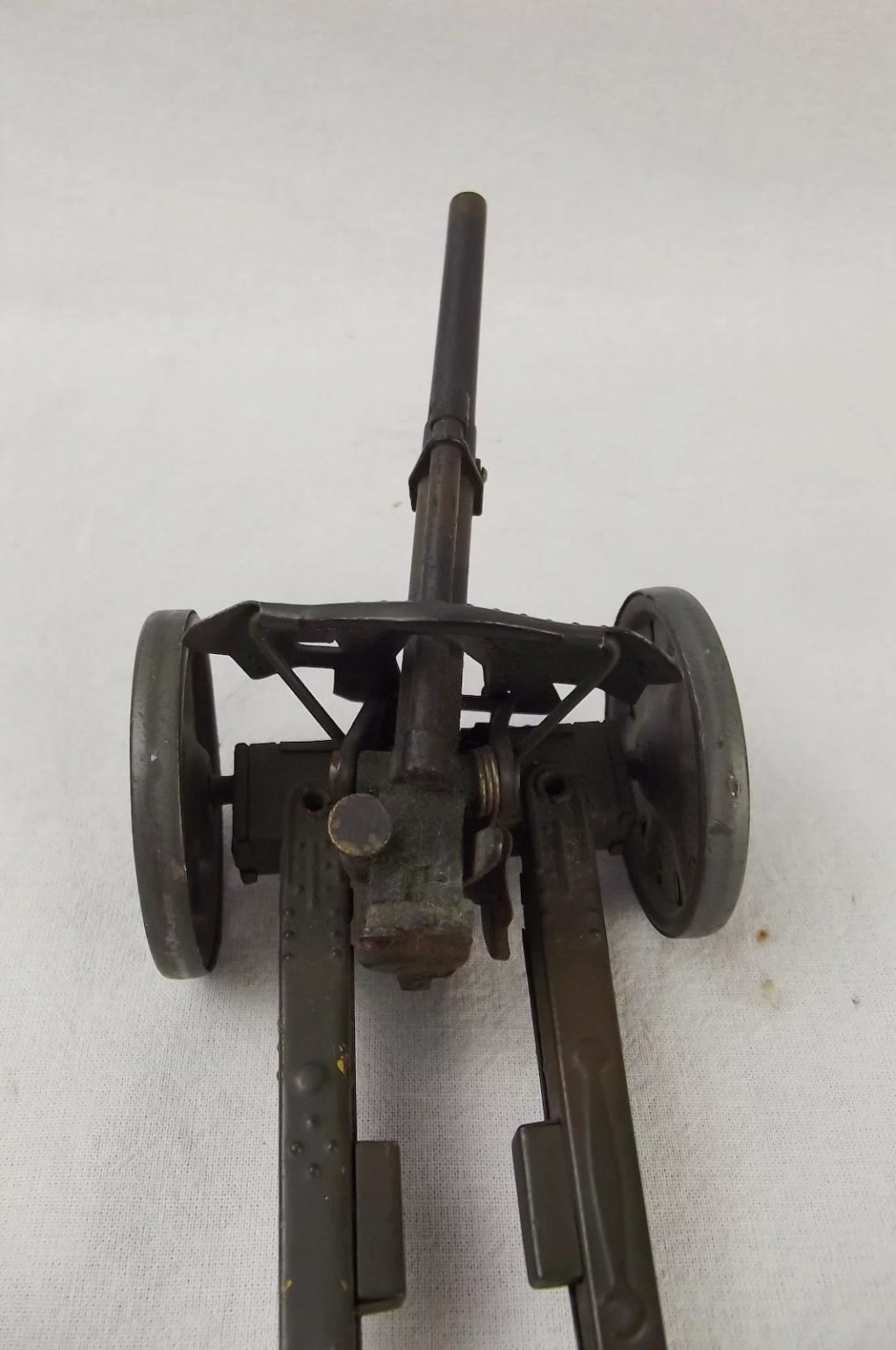Lionel Light Field Howitzer c1944 - Sally Antiques