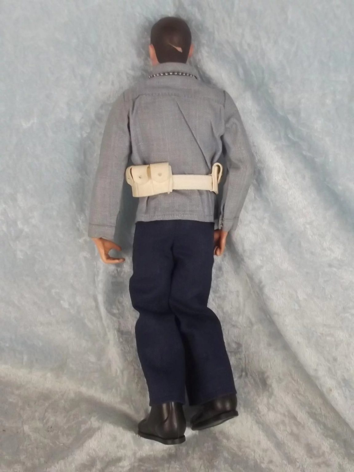Palitoy Action Man Action Sailor Navy Dress Parade – 1966 - Sally Antiques