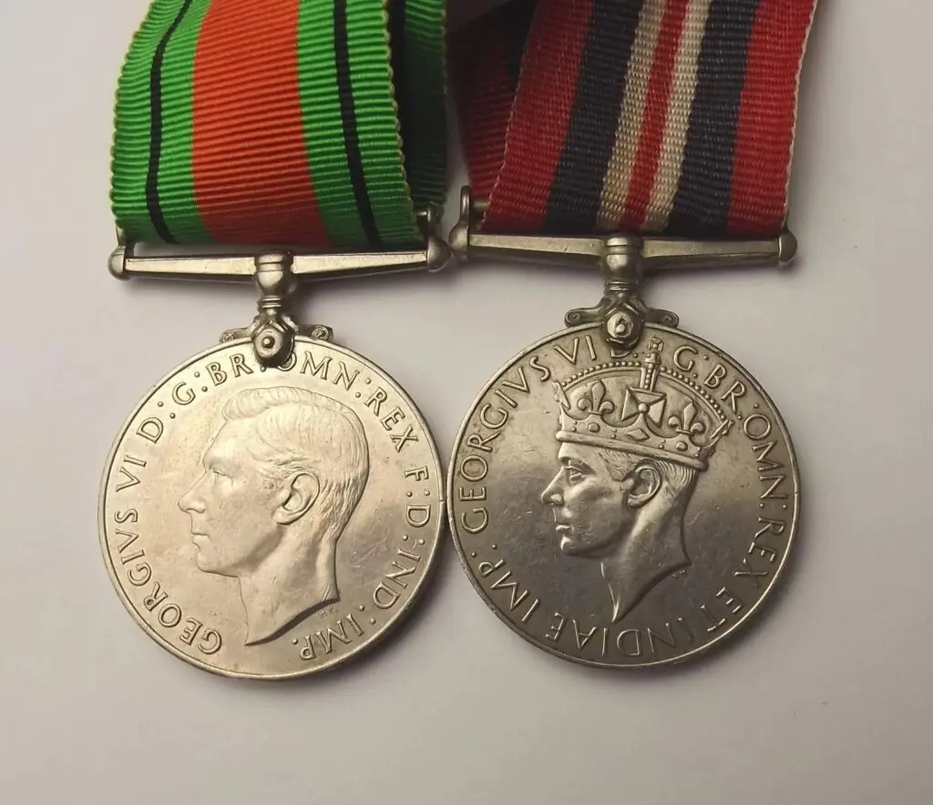 Military Antiques and Collectibles Archives - Sally Antiques