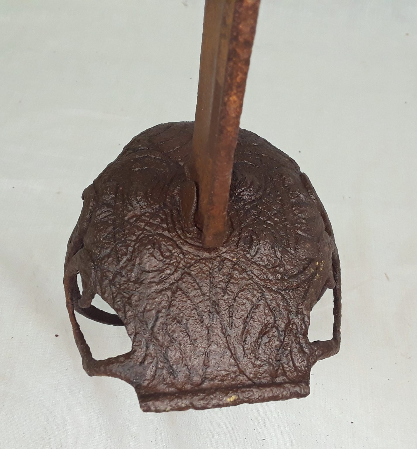 17th Century Mortuary Sword - Sally Antiques