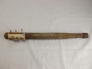 WW1 British Trench Club - Sally Antiques