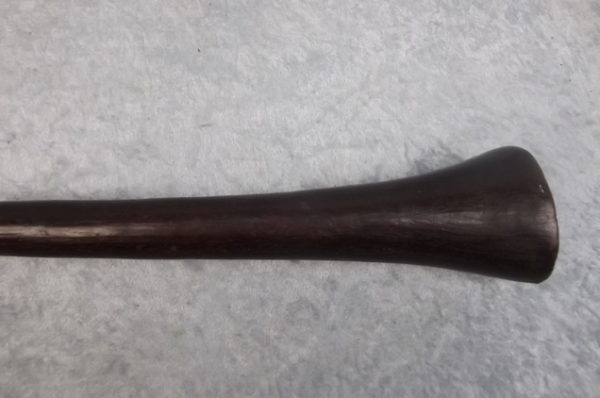 WW1 Wooden Trench Raiding Club - Sally Antiques