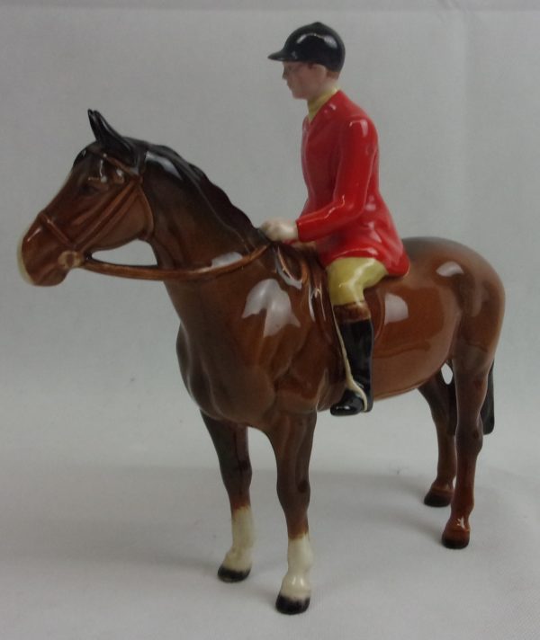 Beswick 2274 Stonechat - Sally Antiques