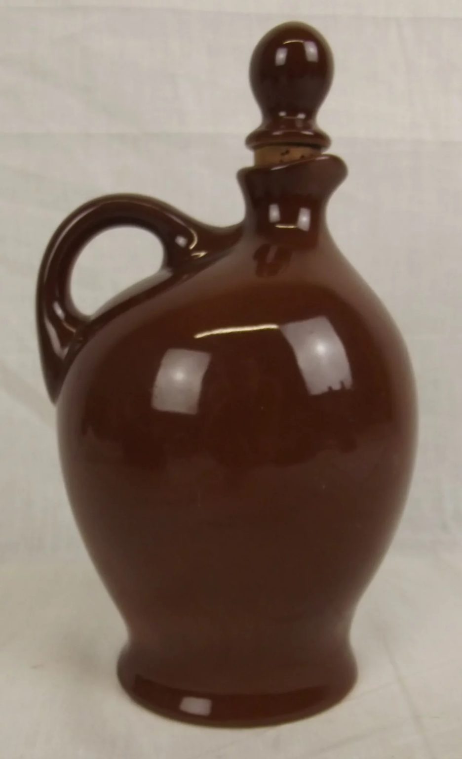 Royal Doulton Macawber Whiskey Jug - Sally Antiques