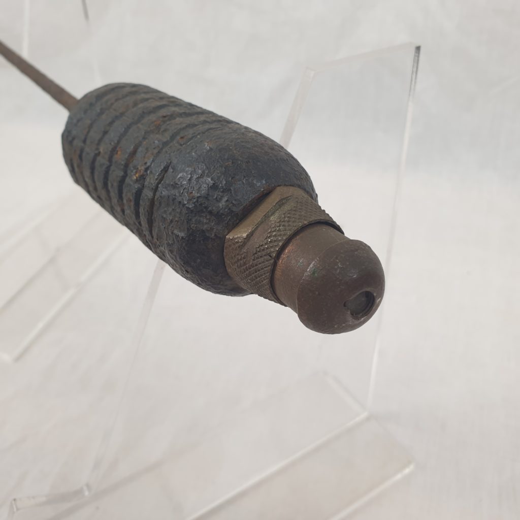 WW1 First World War M1914 Pattern Imperial German Army Rifle Inert Rod ...