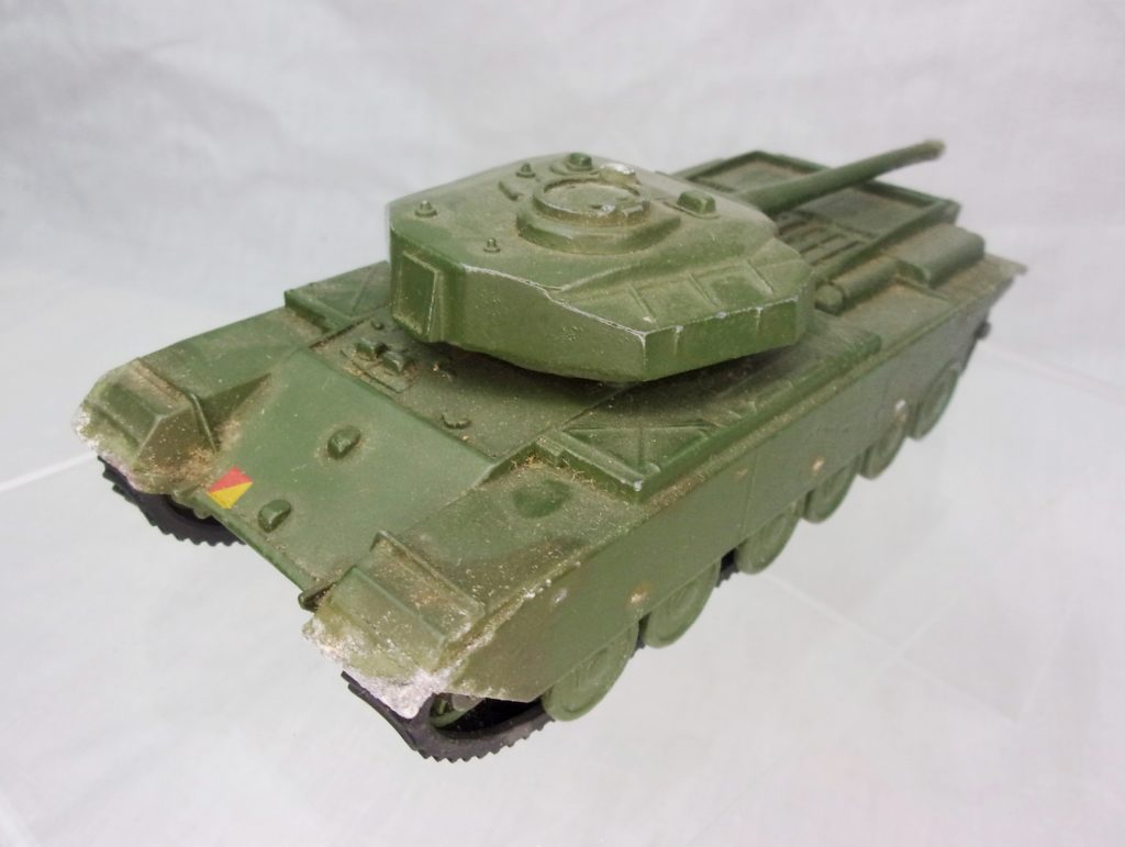 Boxed Dinky Toys 651 Centurion Tank #3 - Sally Antiques