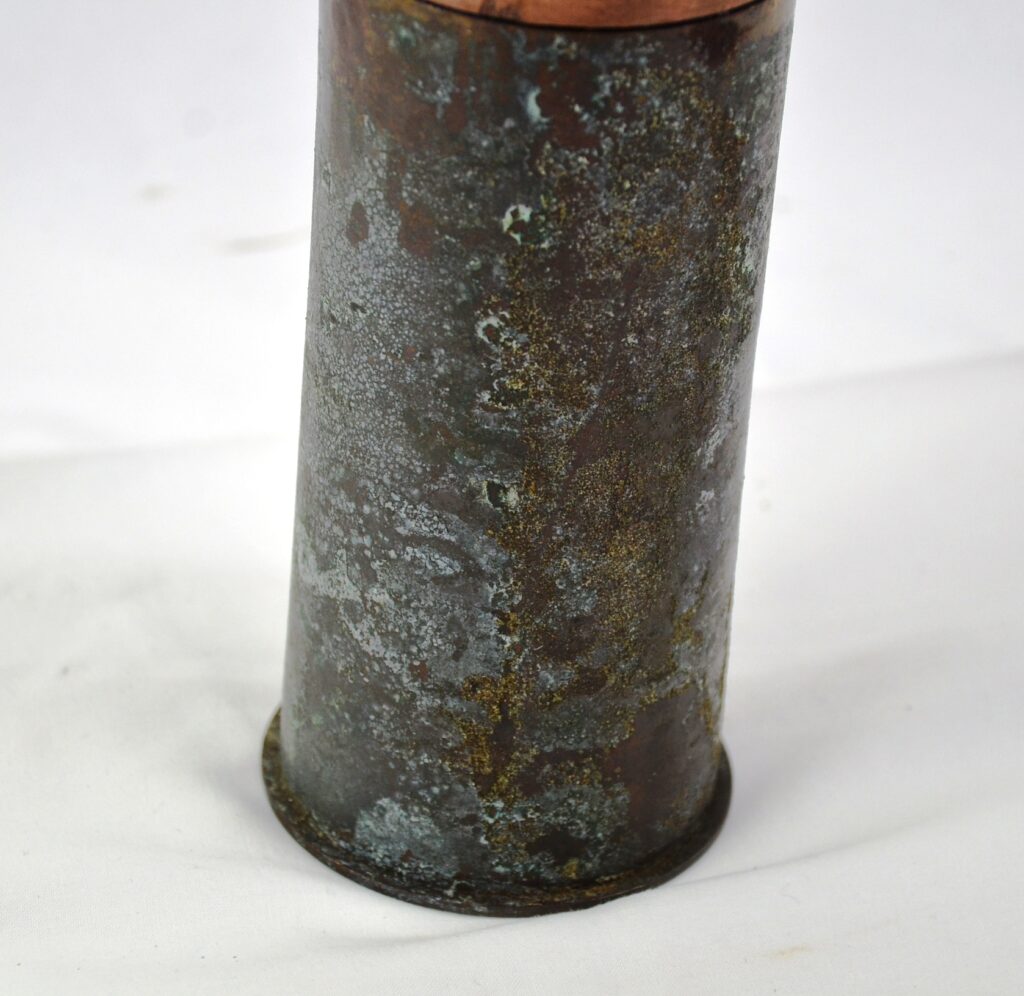 Russian WWII 76.2mm Hollow-Charge BR-353A High Explosive Anti-Tank ...