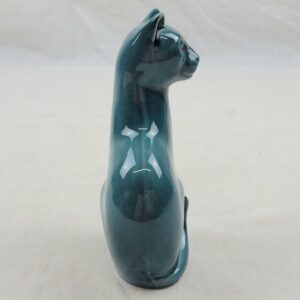 Poole Pottery Cat - Sally Antiques