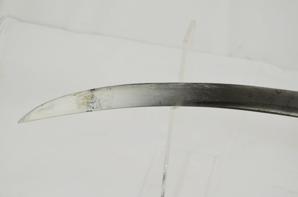 Early 19th Century Royal Navy Midshipman’s Dirk by Mole - Sally Antiques