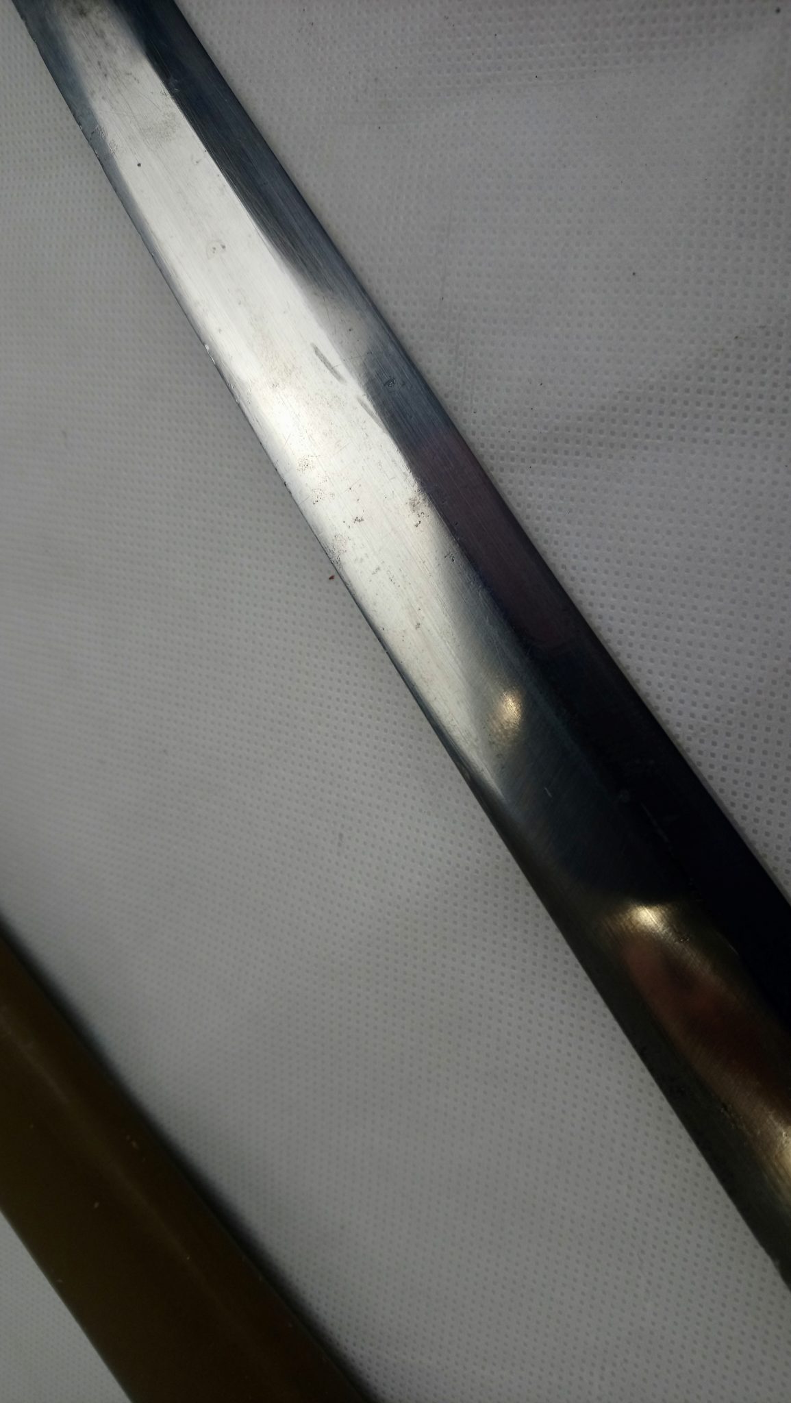 1943 Japanese Factory Made Shin Gunto Katana - Sally Antiques