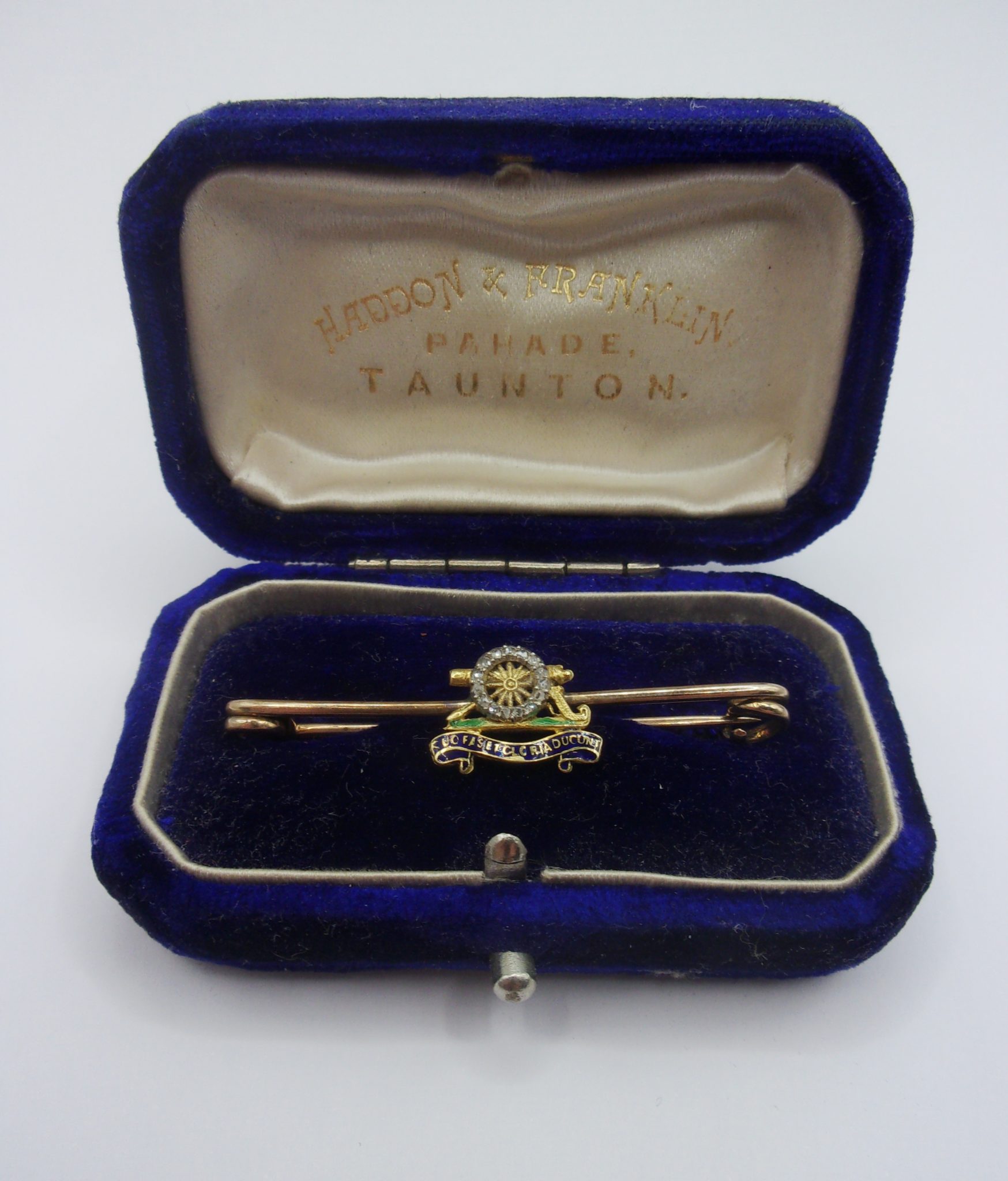 WW2 RAF Late Arrivals Club Badge And Aircrew Whistle - Sally Antiques