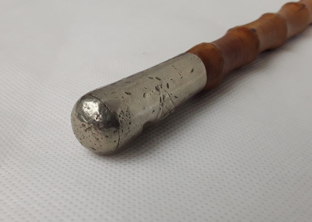 WW1 Royal Flying Corp Officers Swagger Stick - Sally Antiques