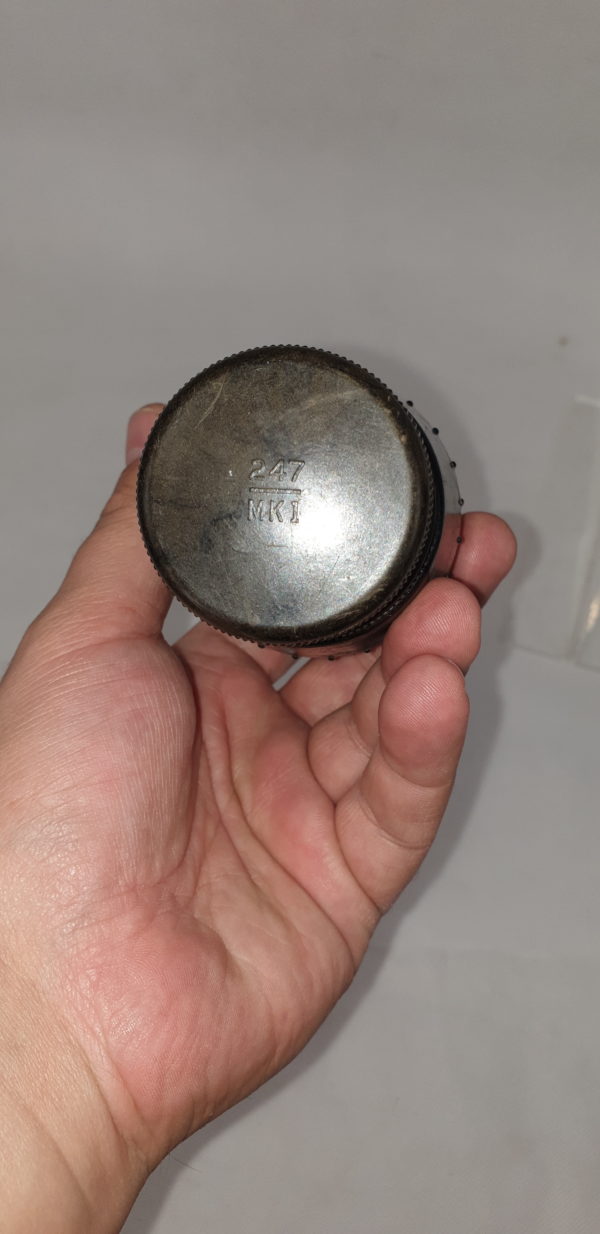 WW2 British No 69 Grenade - Sally Antiques