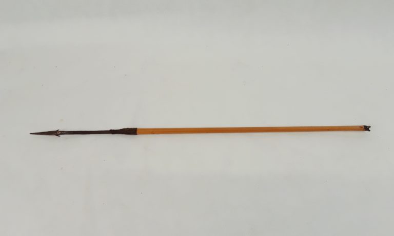 Early 20th Century African Hunting Arrow #1 - Sally Antiques