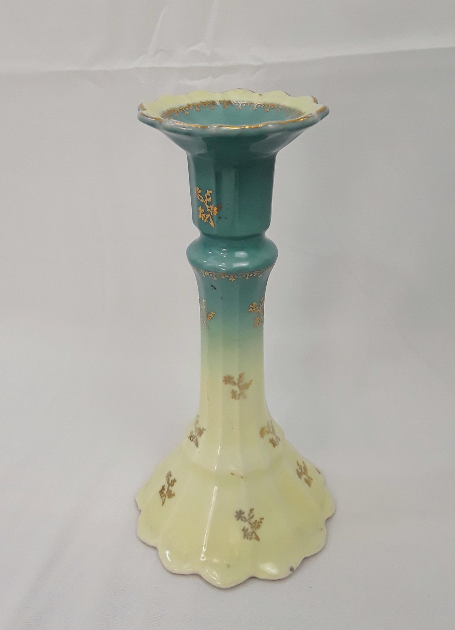 Early 20th Century Ceramic Dressing Table Set - Sally Antiques