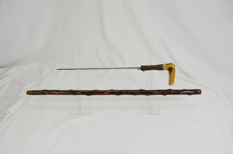Sword Sticks Archives - Sally Antiques