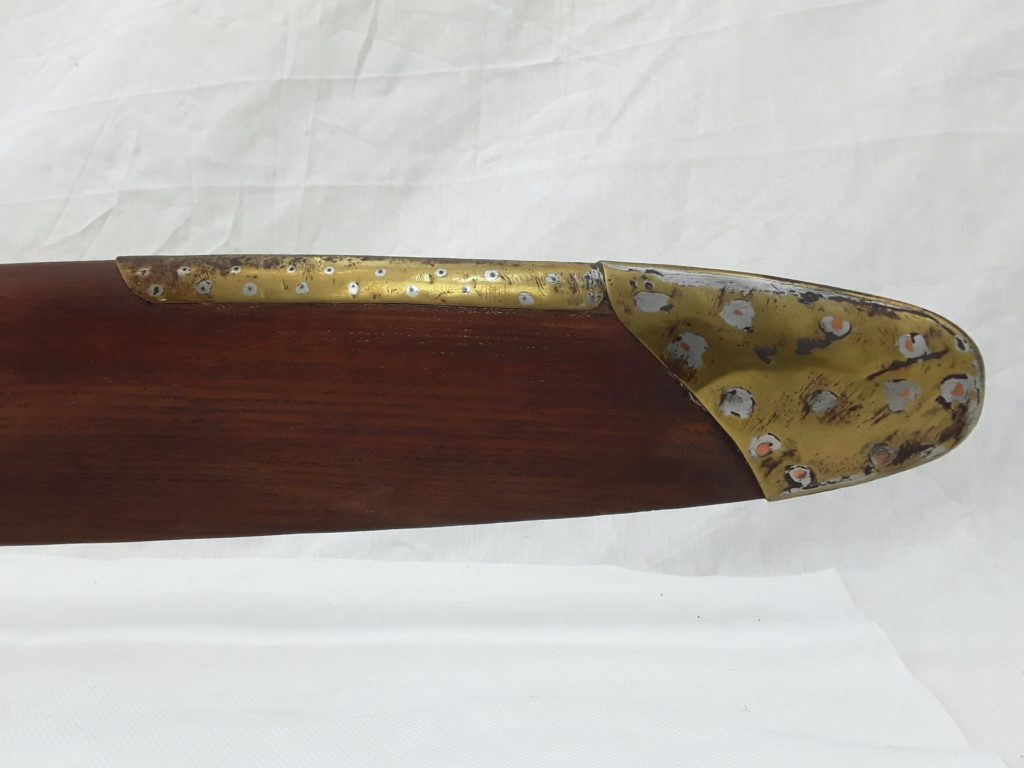 Pre-WW1 Aeroplane Propeller - Sally Antiques