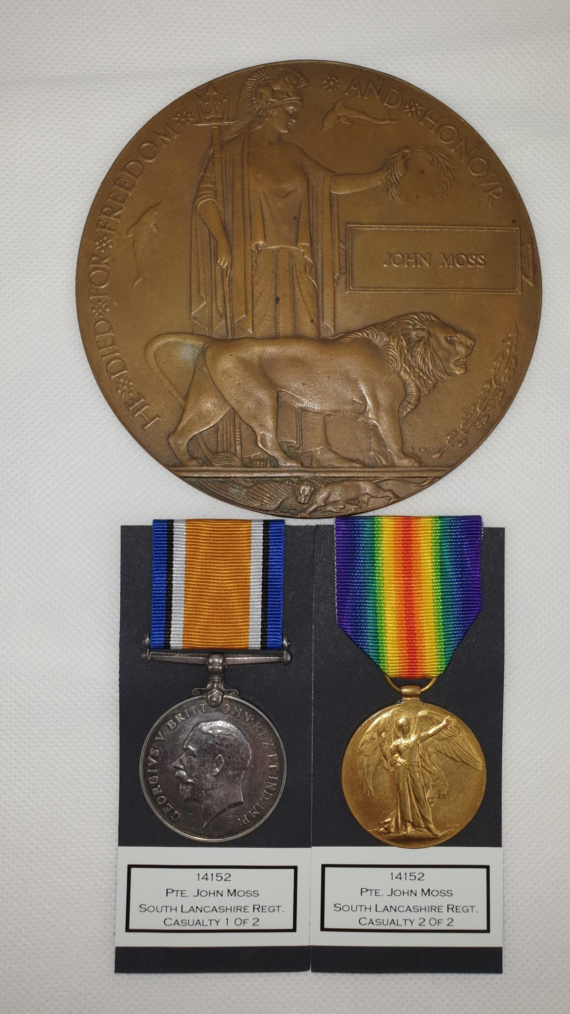 Medals Archives - Sally Antiques