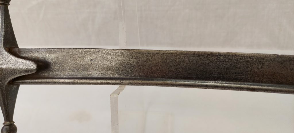 1831 Pattern Pipeback Sabre For General Officers Circa 1840 - Sally ...