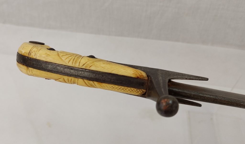 1831 Pattern Pipeback Sabre For General Officers Circa 1840 - Sally ...