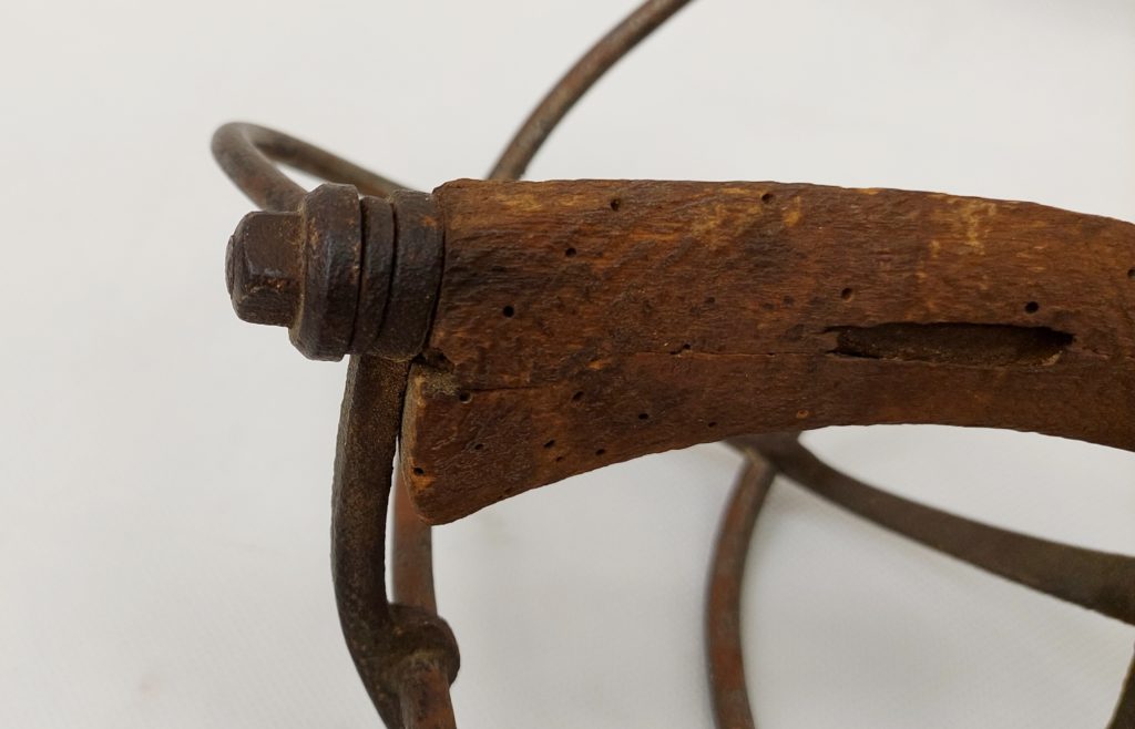 Circa 1904 German Fencing Military Sword - Sally Antiques