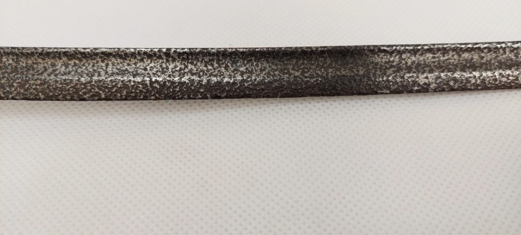 Circa 1904 German Fencing Military Sword - Sally Antiques