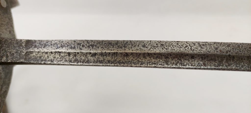 Circa 1904 German Fencing Military Sword - Sally Antiques