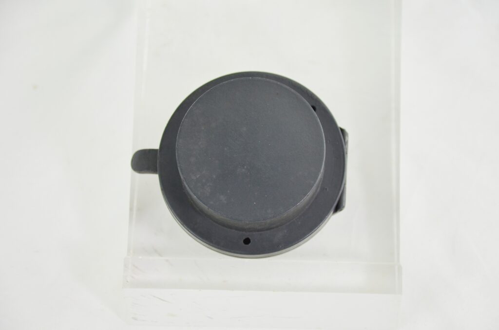 WWII Junghans Luftwaffe ME109 Cockpit Clock* - Sally Antiques