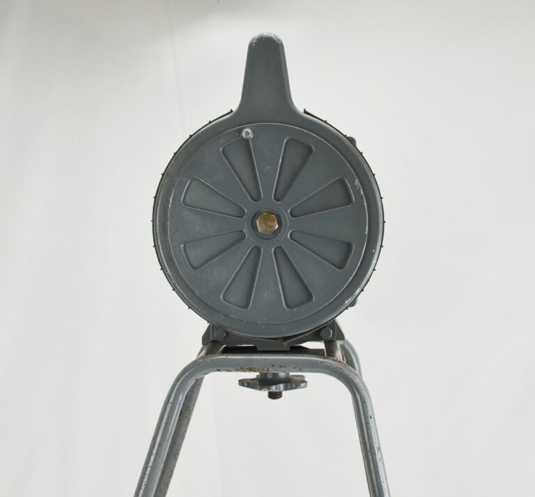 Original Secomak Hand Operated Siren Type 447 with ARP Whistle - Sally ...