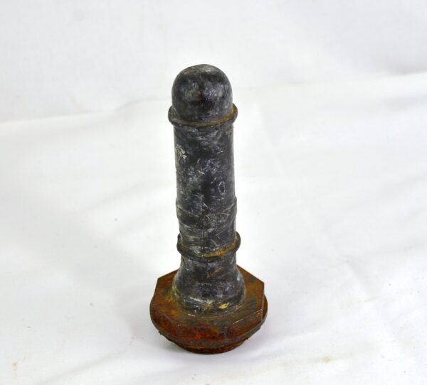 Rare WW2 German Kriegsmarine Mine Horn - Sally Antiques