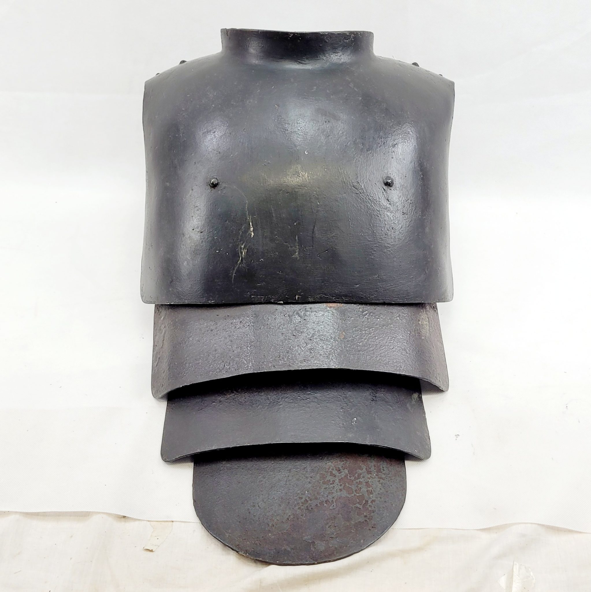 WW1 German 1st Pattern 1917 Body Armour - Sally Antiques