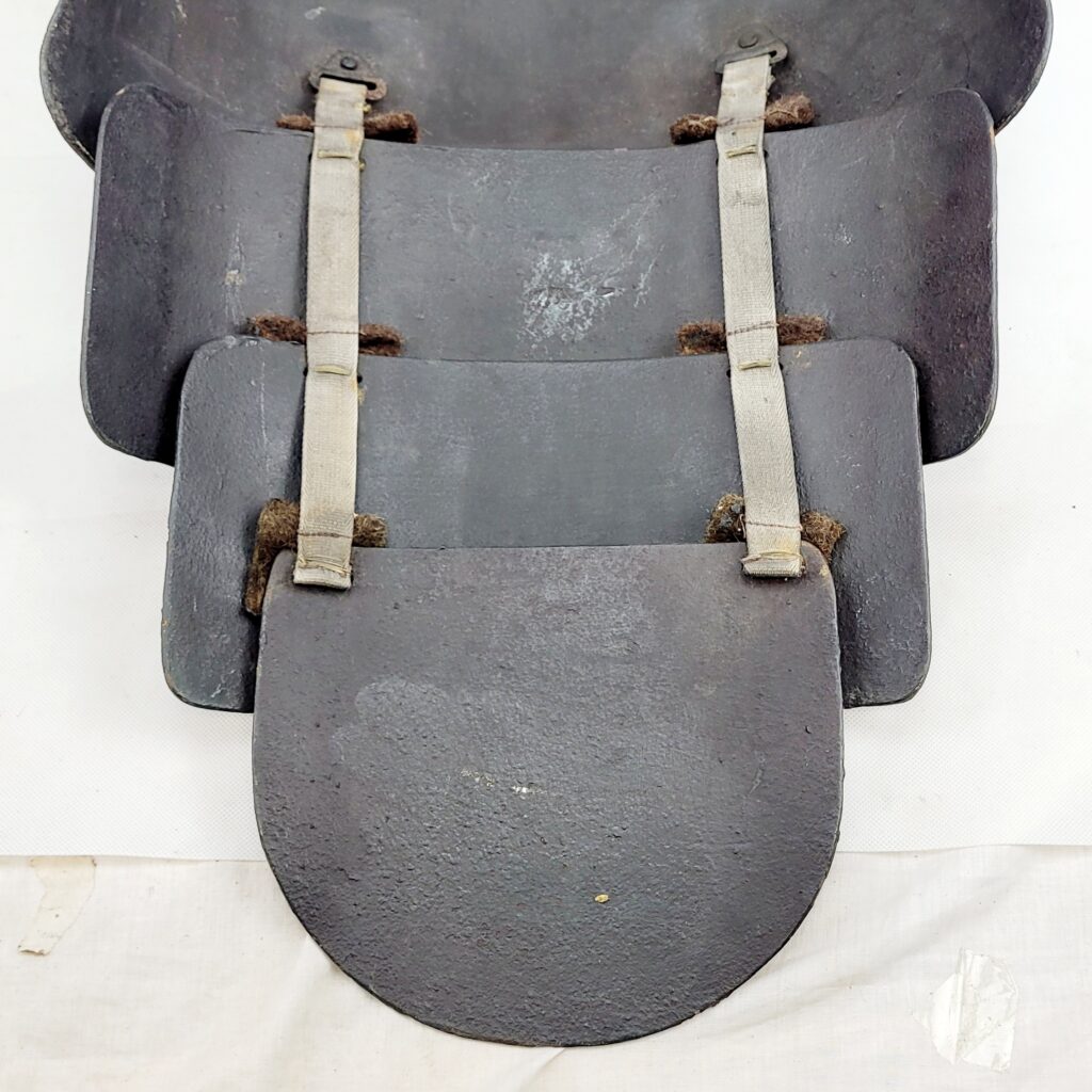WW1 German 1st Pattern 1917 Body Armour - Sally Antiques
