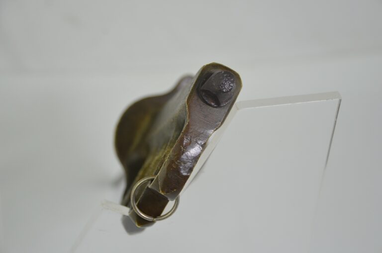 A WW1 Rare American Trench Knife Knuckle Duster - Sally Antiques