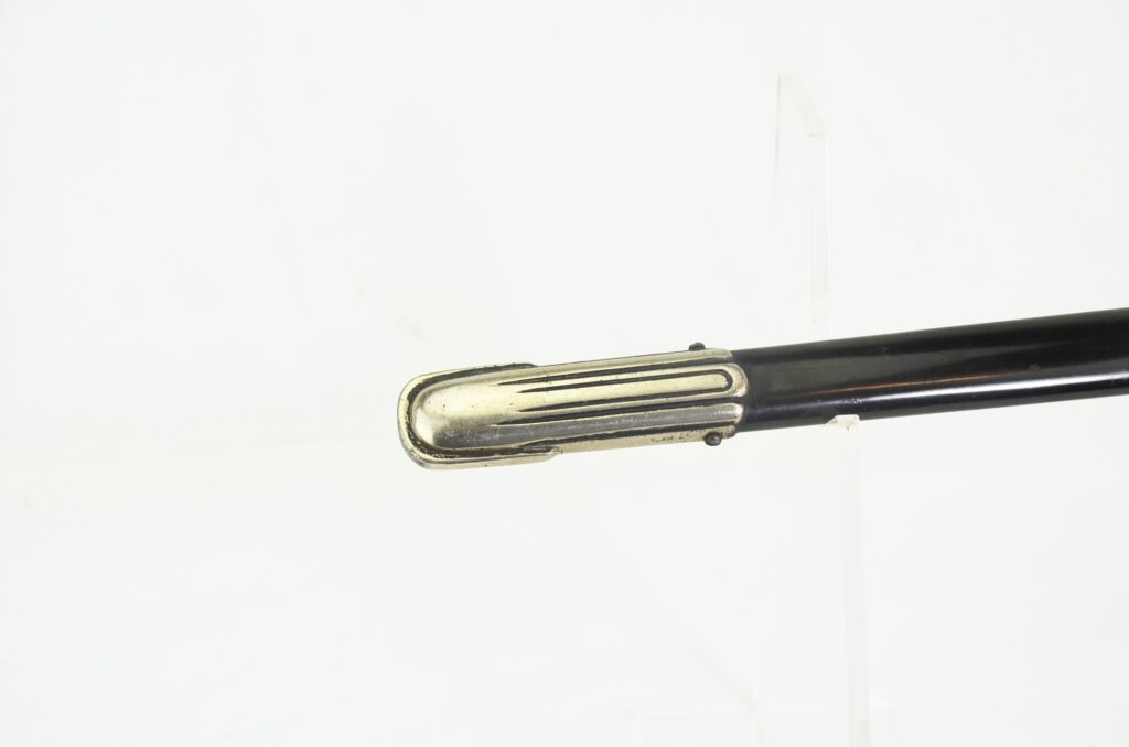WW2 Era 1936 Pattern German Nazi SS Officers Parade Sword And Scabbard ...