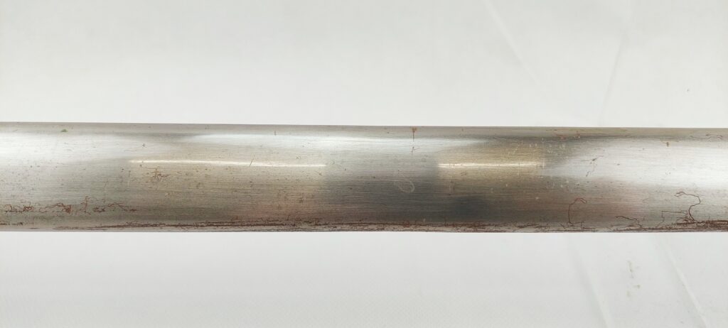 Reproduction British 1845 Pattern Infantry Officers Sword - Sally Antiques