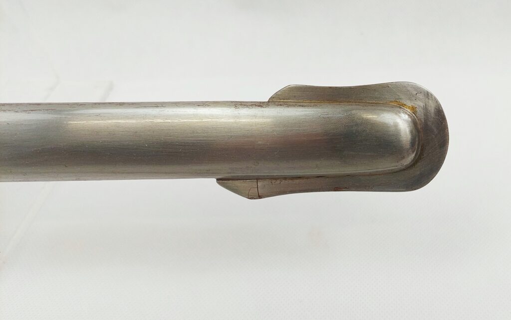 Reproduction British 1845 Pattern Infantry Officers Sword - Sally Antiques