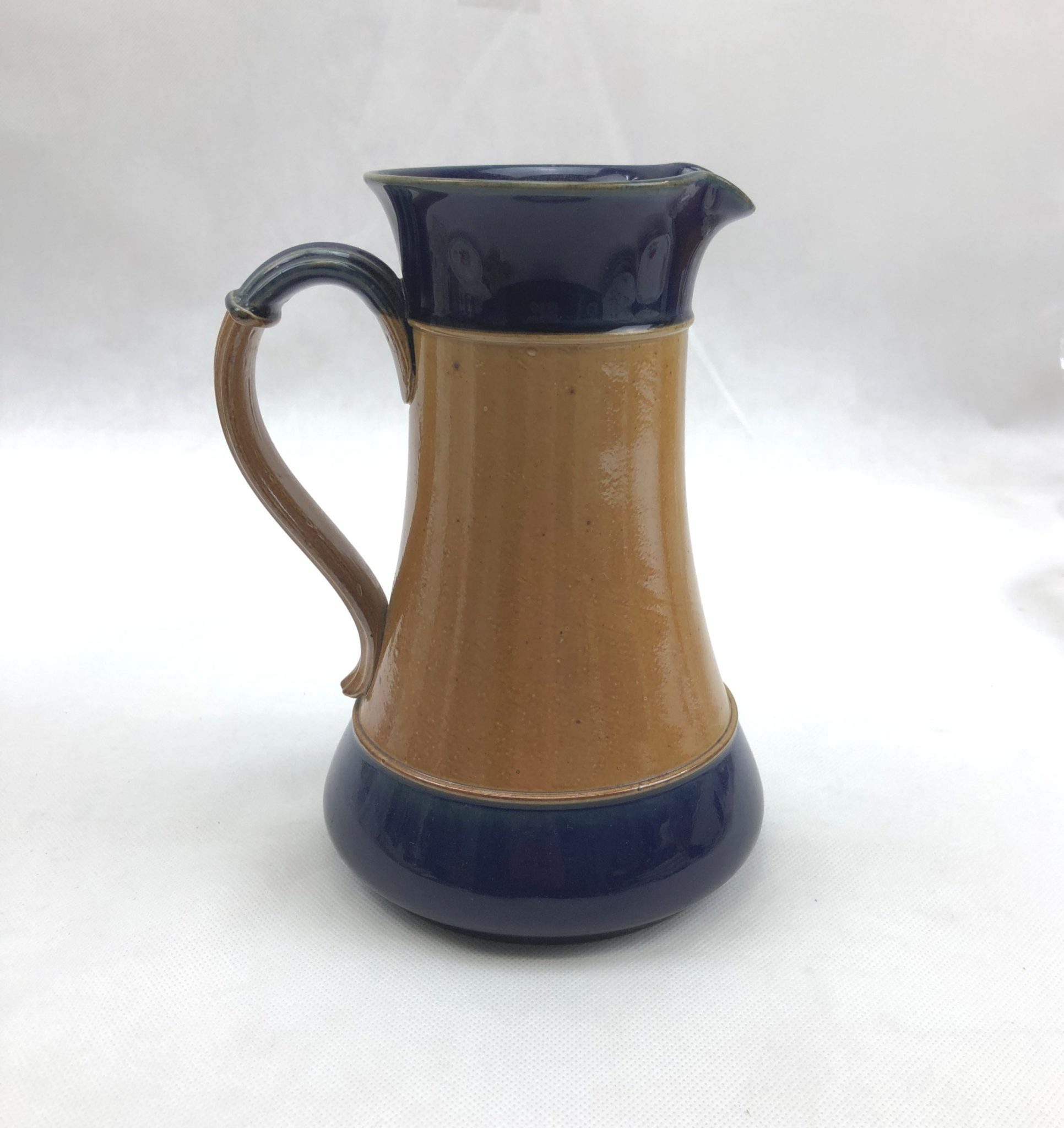Royal Doulton Jug - Sally Antiques