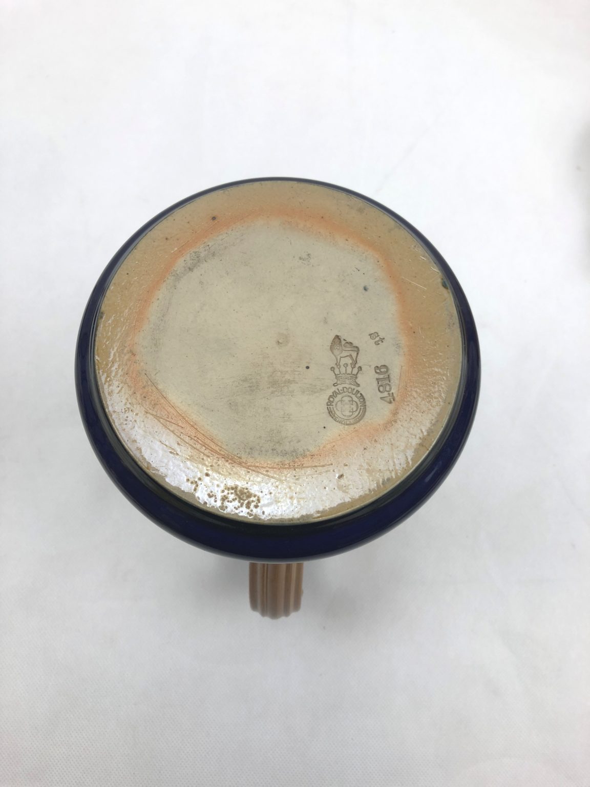 Royal Doulton Jug - Sally Antiques