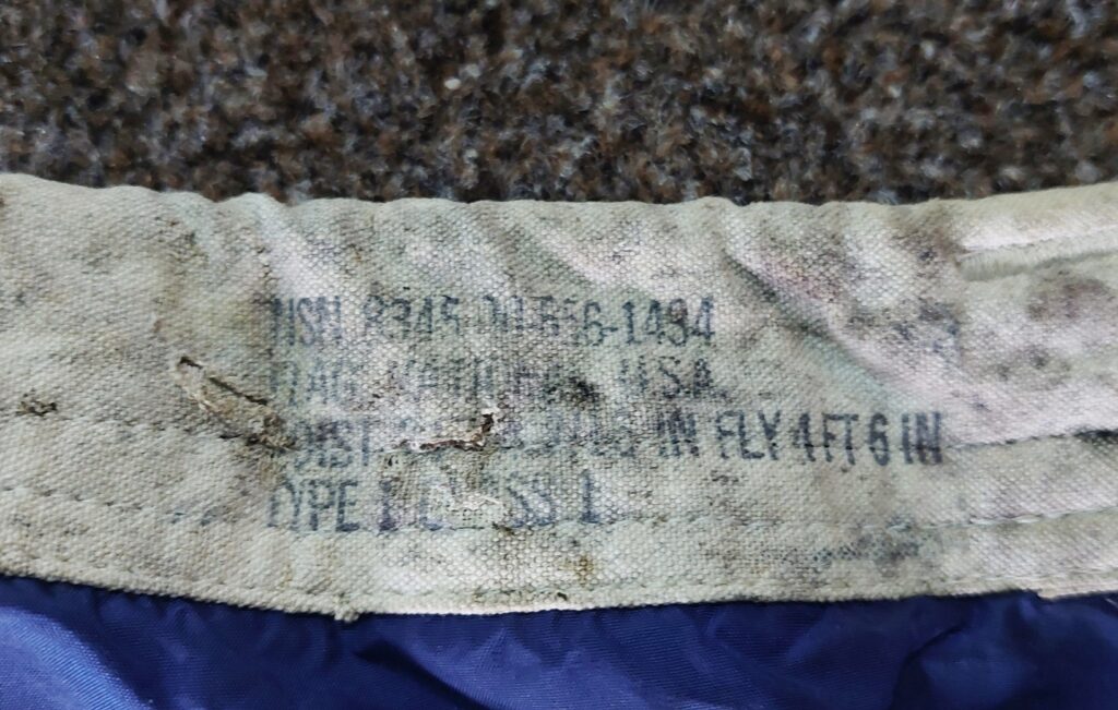 Post 1959 USA 50 Star Flag - Sally Antiques
