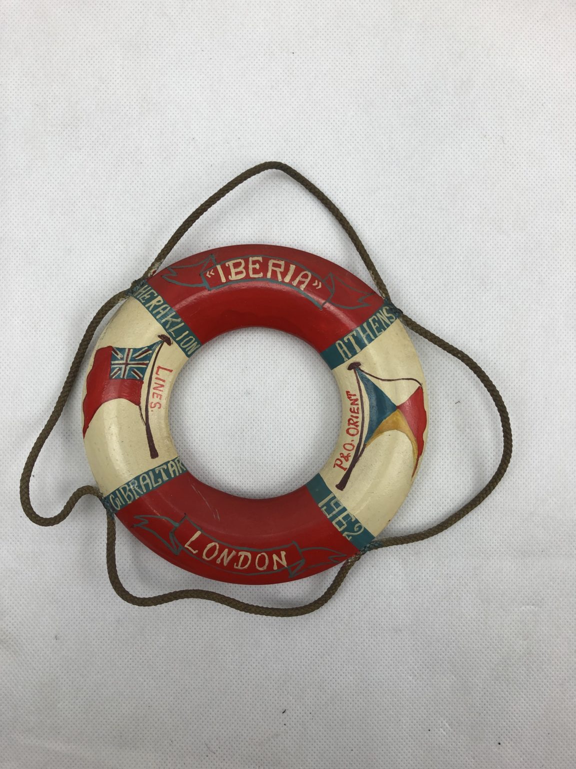 Maritime Memorabilia Archives - Sally Antiques