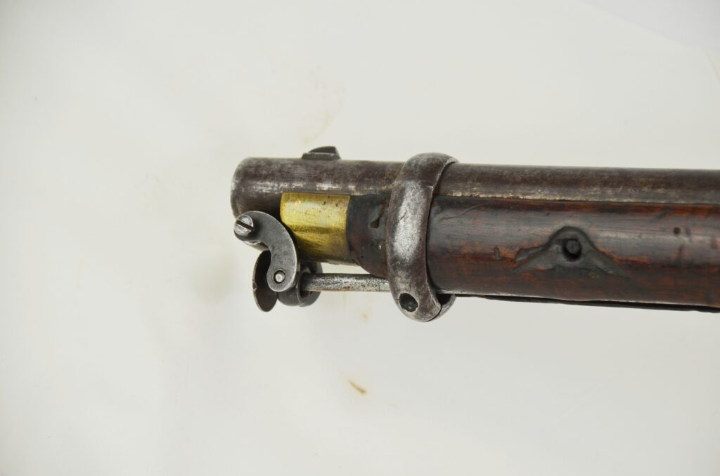 British Enfield Cavalry Carbine 1856 Pattern - Sally Antiques