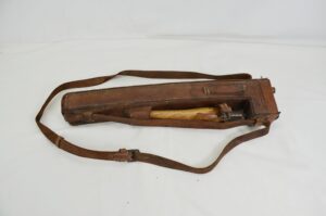 Original British WW1 Trench Periscope - Sally Antiques