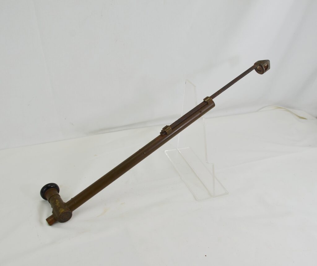 Original British WW1 Trench Periscope - Sally Antiques