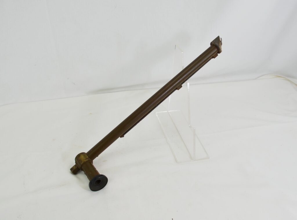 Original British WW1 Trench Periscope - Sally Antiques