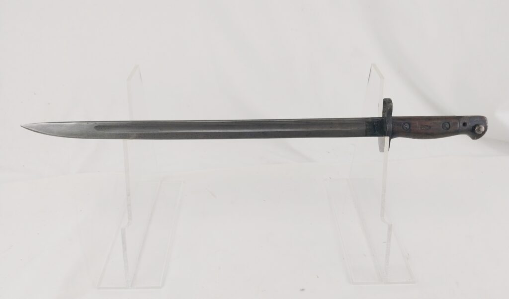 British 1907 Pattern Bayonet - Sally Antiques